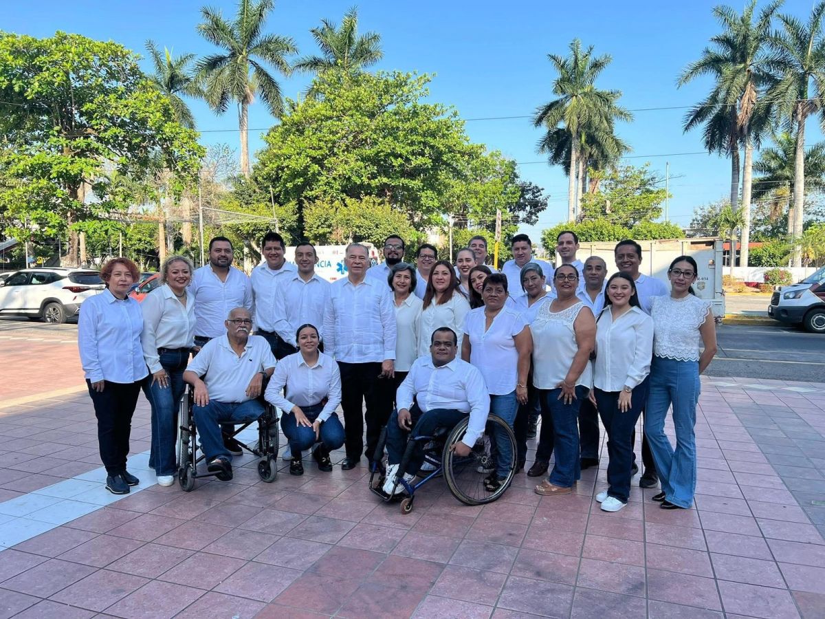 El Heraldo de Poza Rica - Propone PAN repetir elección en Poza Rica