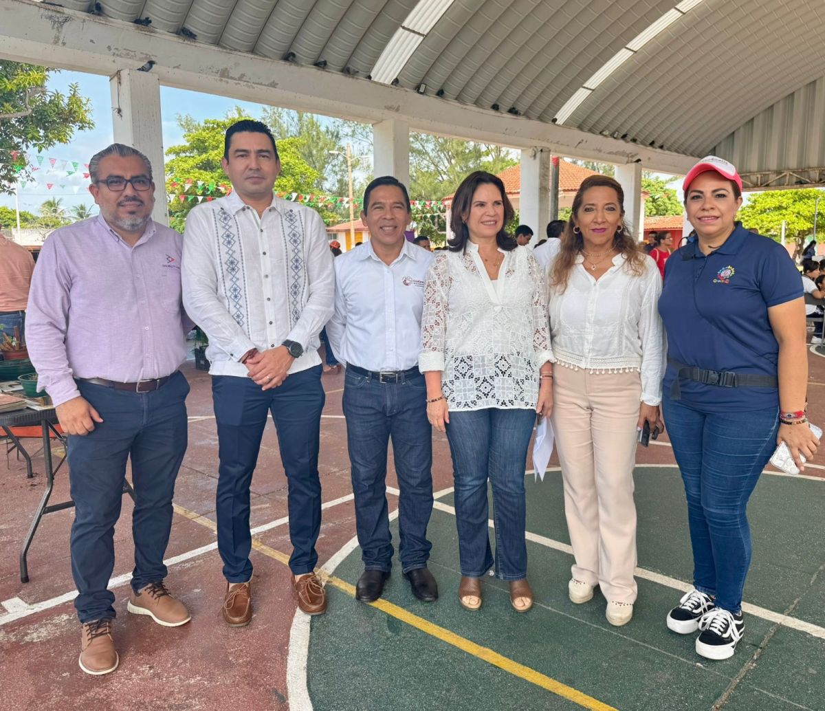 El Heraldo de Poza Rica - Fortalecen técnicas agrícolas