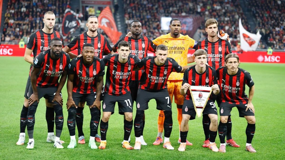 El Heraldo de Poza Rica - Milan gana a Napoli