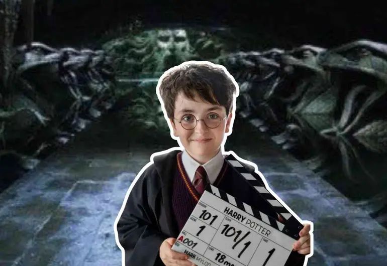 El Heraldo de Poza Rica - ¡Sí habrá segunda temporada de Harry Potter!