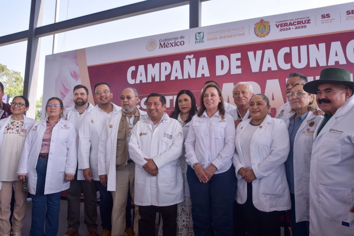 El Heraldo de Poza Rica - Veracruz se anticipa a riesgos sanitarios