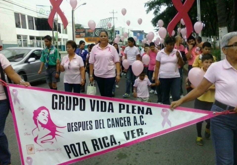 El Heraldo de Poza Rica - Cierra operaciones “Vida Plena Después del ...