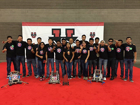 El Heraldo de Poza Rica - Obtiene la UTGZ el premio Amaze