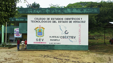 El Heraldo de Poza Rica - CECyTEV llevará a cabo “Semana de Ciencia y ...
