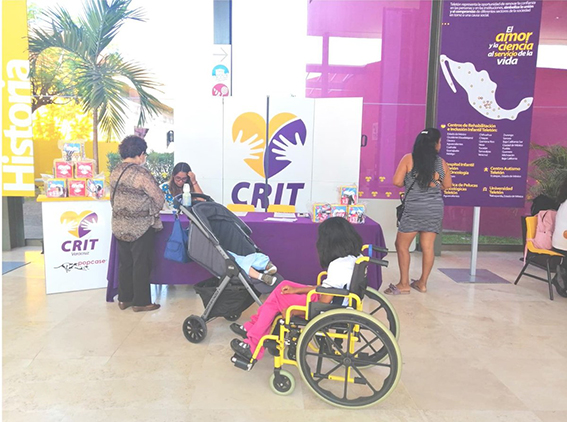 El Heraldo de Poza Rica - CRIT recibirá recursos del gobierno del estado