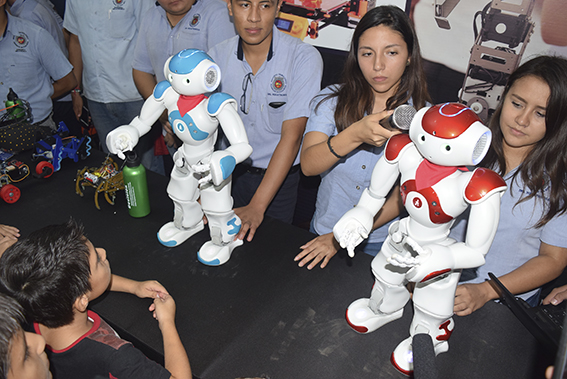 El Heraldo de Poza Rica - ITSPR da a conocer convocatoria