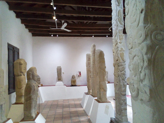 El Heraldo de Poza Rica - INAH olvida museos