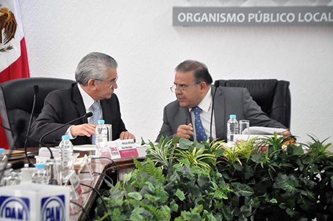 El Heraldo de Poza Rica - Ordena TEPJF destitución de Alfredo Roa Morales