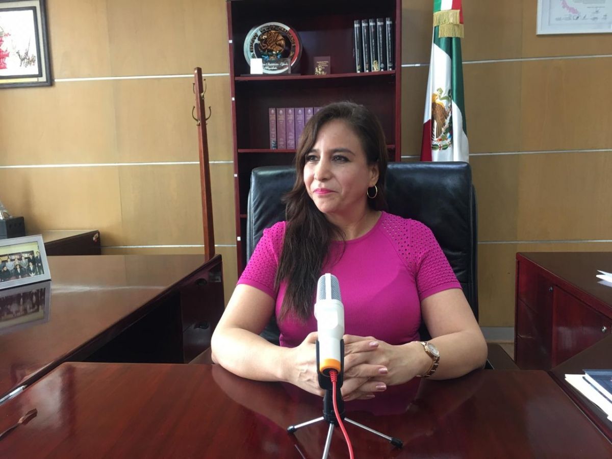 El Heraldo de Poza Rica - Arrecia violencia contra las mujeres: Eva ...