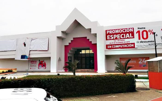 El Heraldo de Poza Rica - Liverpool cierra 11 tiendas en Veracruz