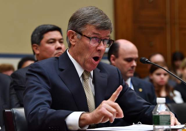 El Heraldo de Poza Rica - Trump intentó esconder llamada con líder ...