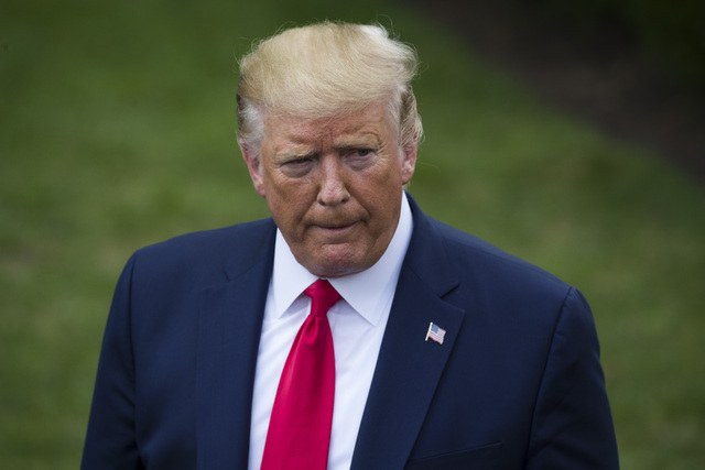 El Heraldo de Poza Rica - “Están muertas” negociaciones con el talibán ...