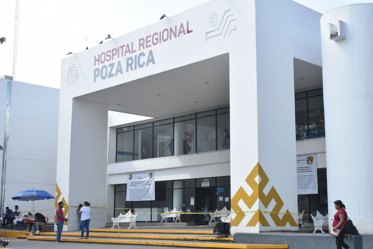 El Heraldo de Poza Rica - Invitan a Jornada de Prevención de Cáncer