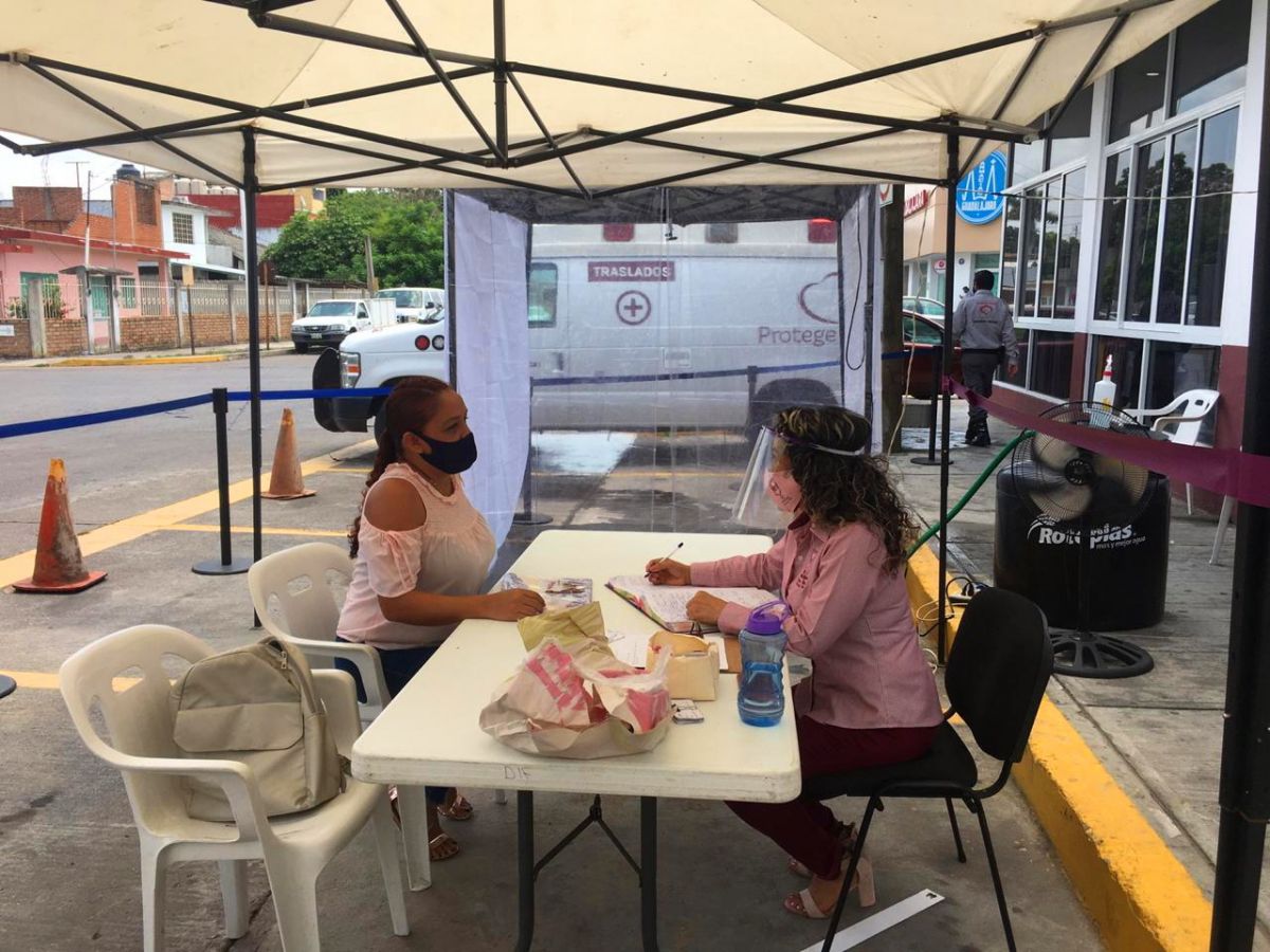 El Heraldo de Poza Rica - Preparan graduación de los CAIC de DIF