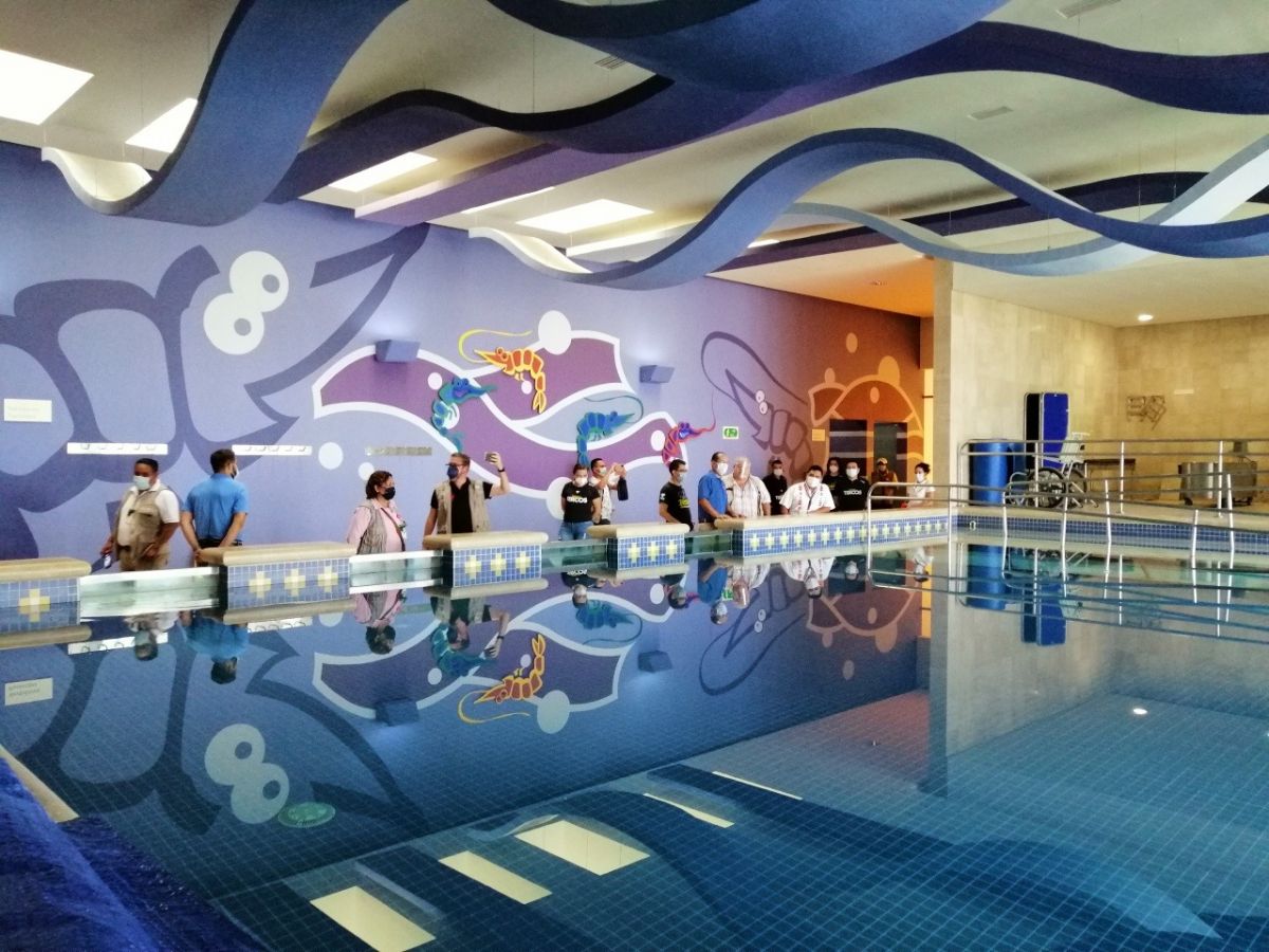 El Heraldo de Poza Rica - Servicio del CRIT al doble