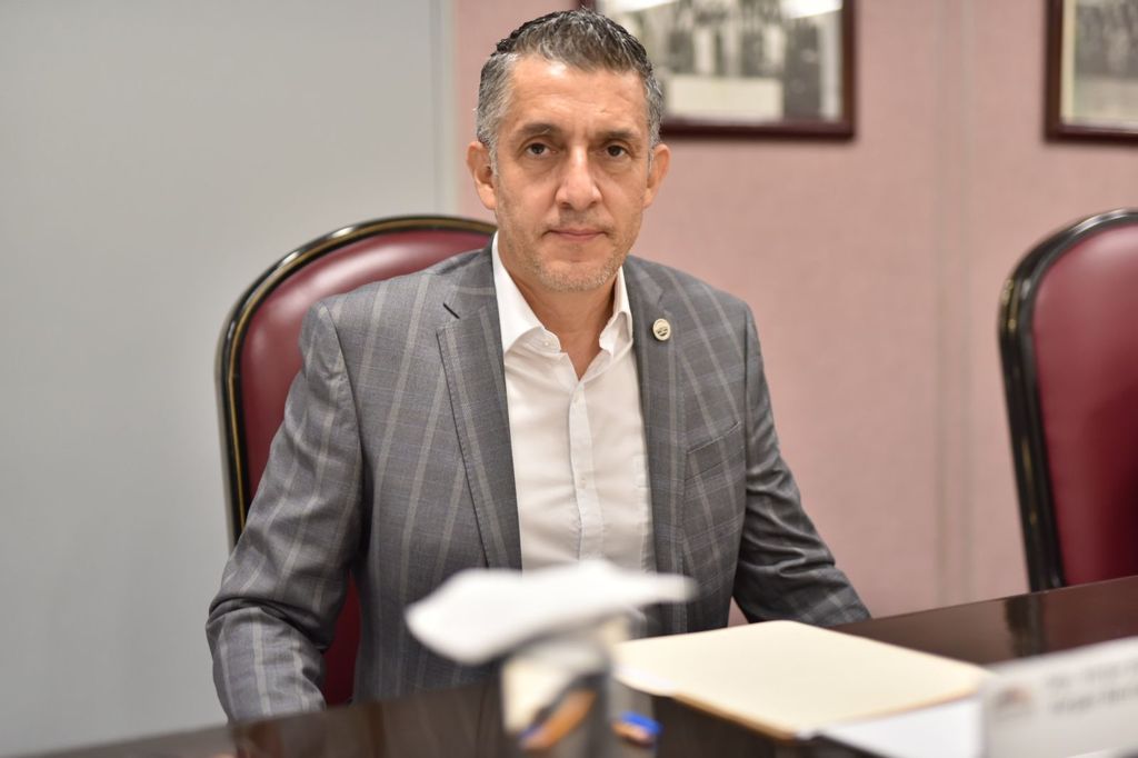 El Heraldo de Poza Rica - Regreso a clases seguro, promete diputado ...