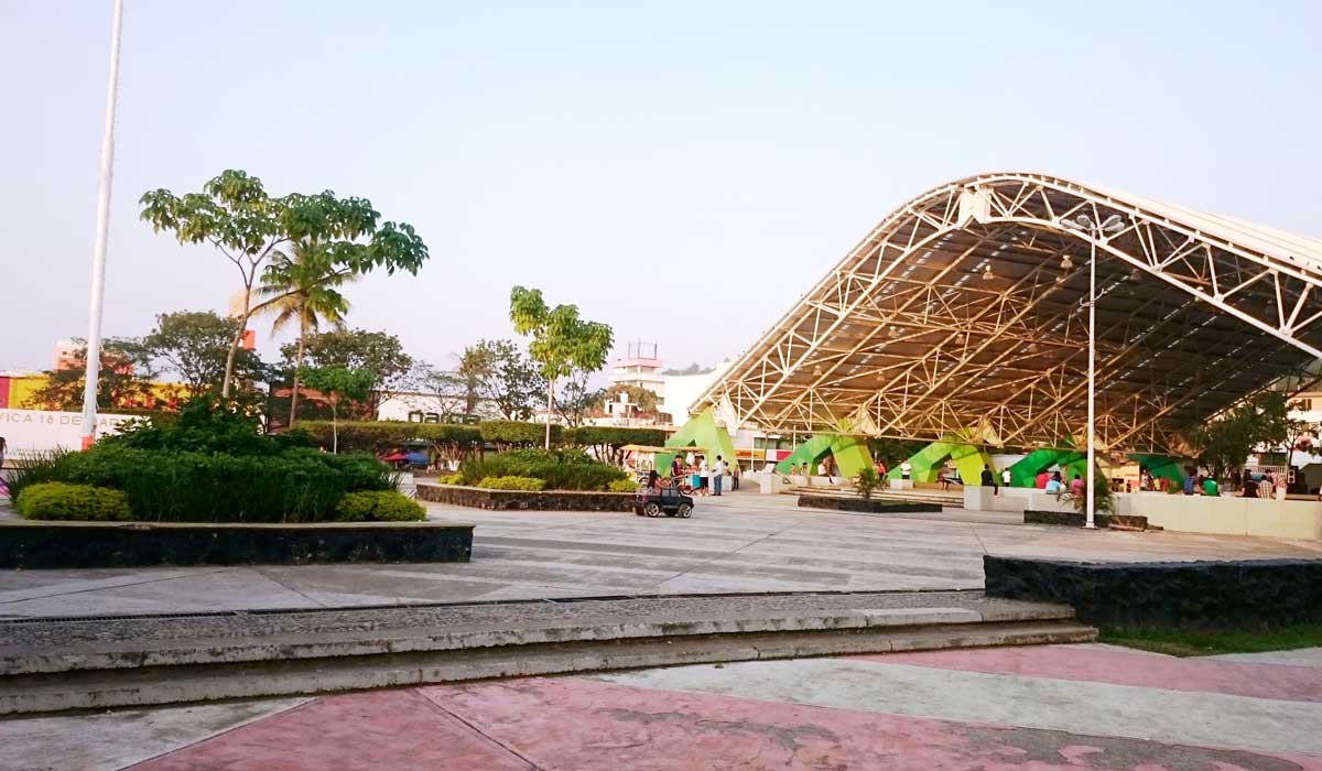 El Heraldo de Poza Rica - Poza Rica, con alto riesgo de covid-19 ...